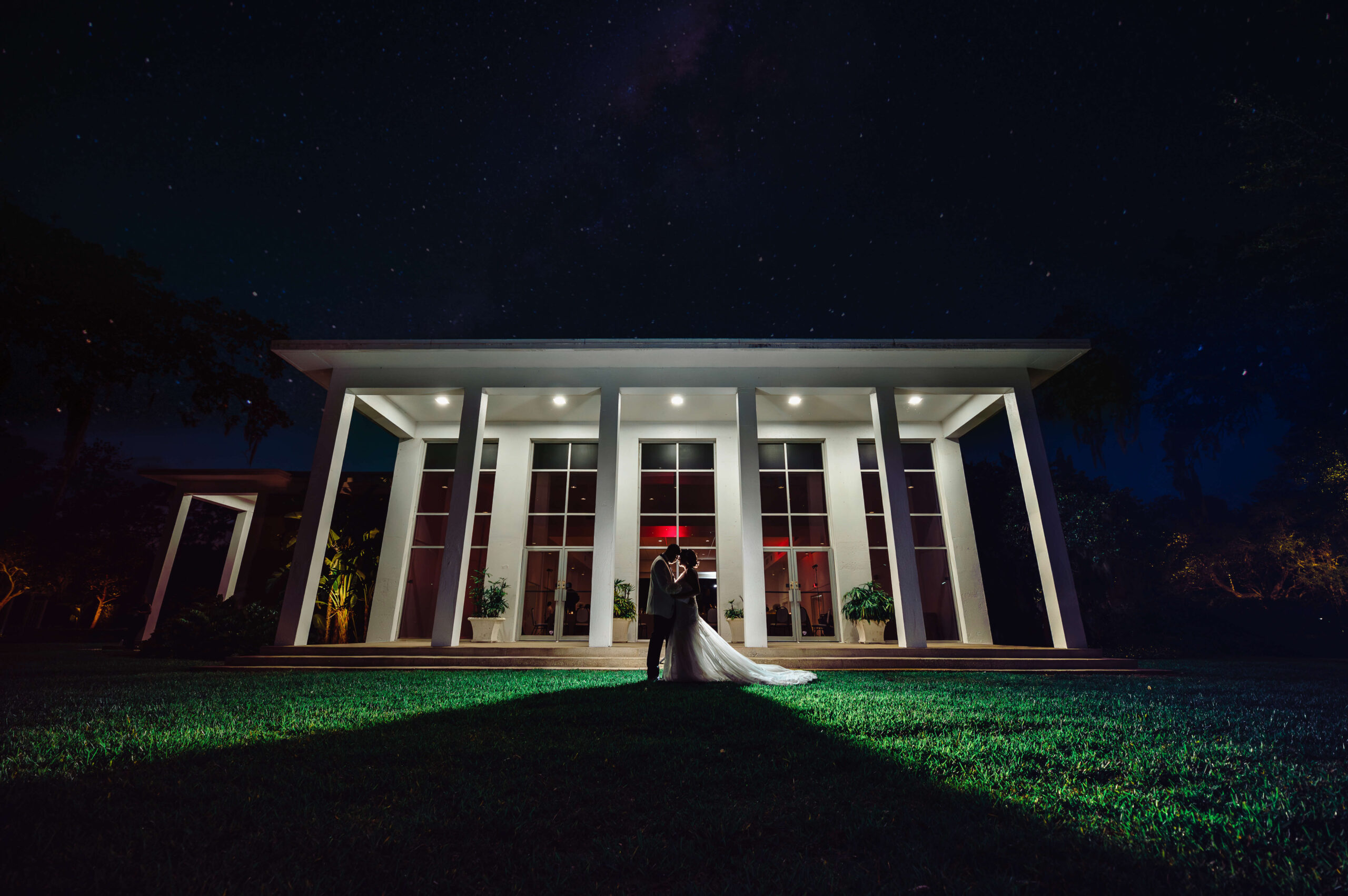 Weddings - Sarasota Wedding Planner-Precious Moments Events