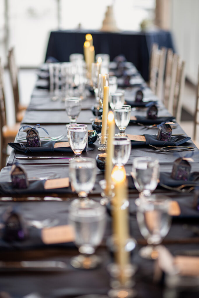 Tampa River Center - Precious Moments Events